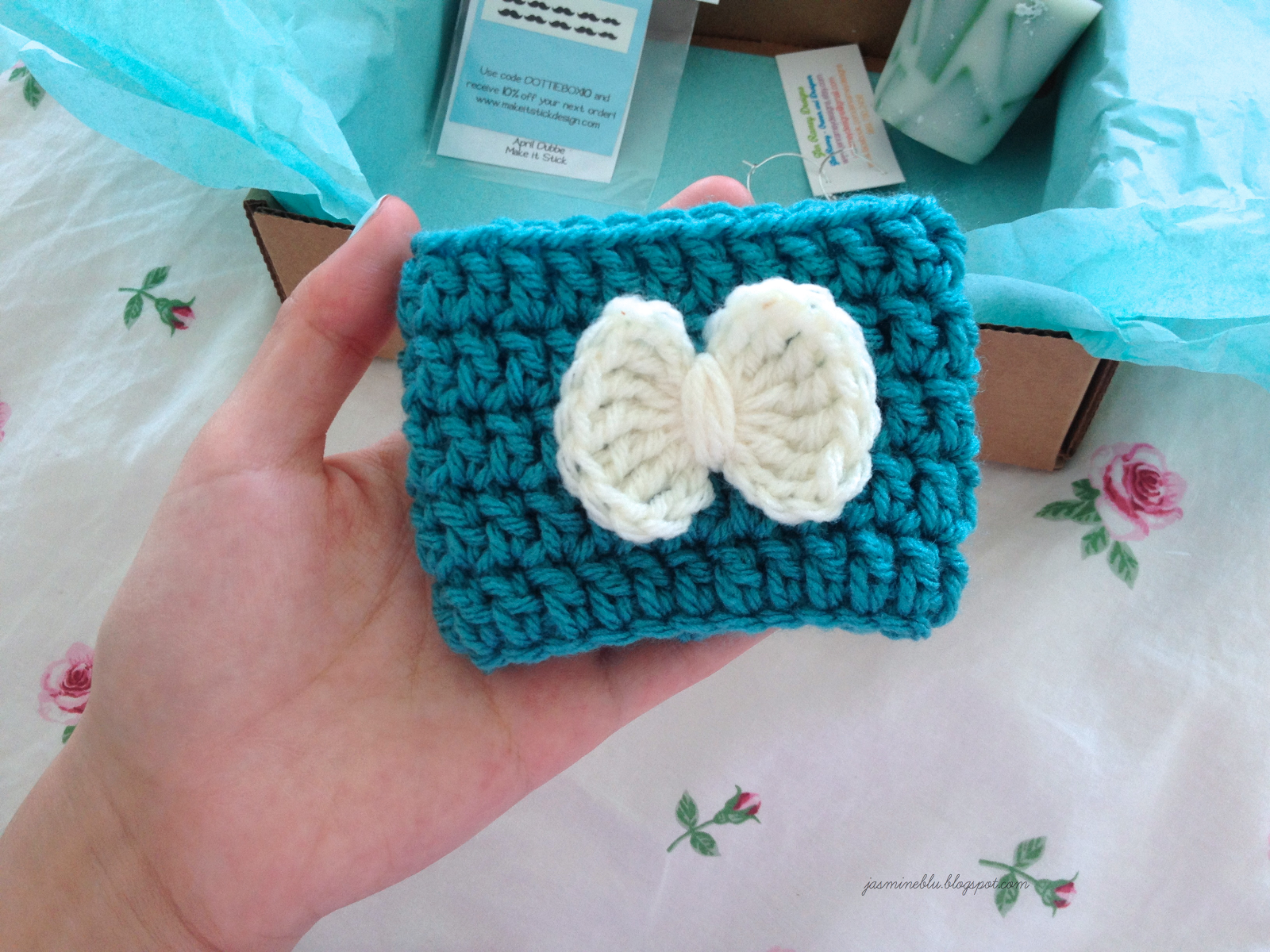 A girls guide to life ♡: All about dottiebox