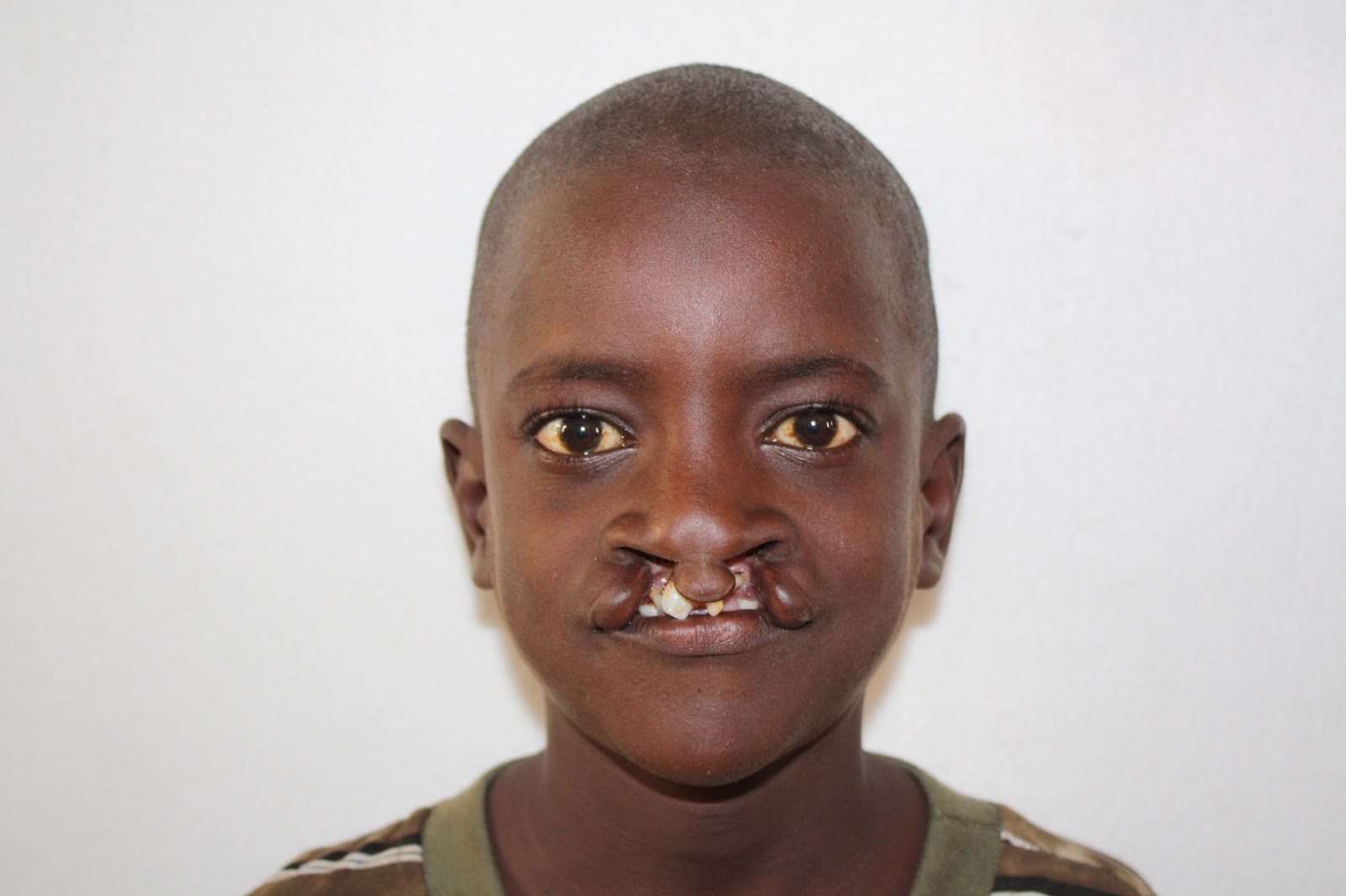 Ordinary Adventures: You're Never Fully Dressed Without a Smile!