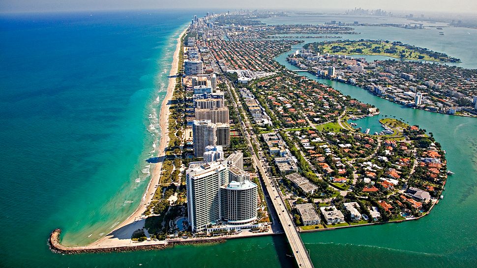 Passion For Luxury : ONE Bal Harbour Miami Luxury Resort and Spa