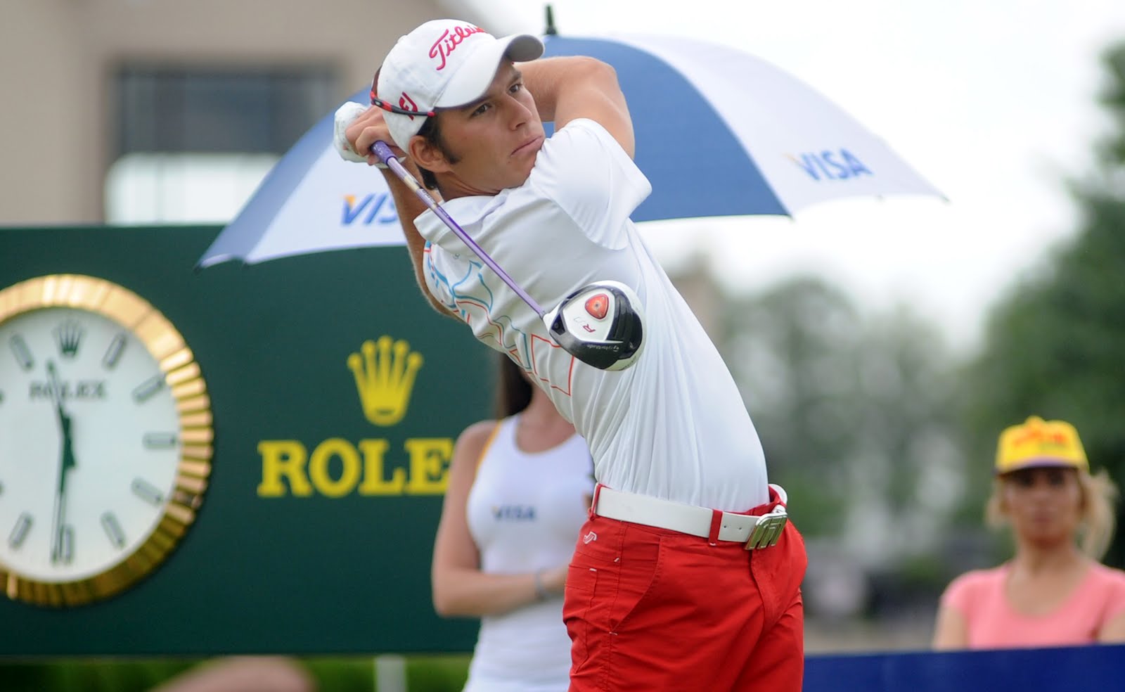 Celebran hoy sábado “Willy Pumarol Golf Classic en ruta al PGA Tour ...