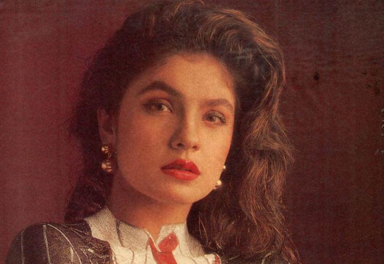 Movies Mix: Pooja Bhatt