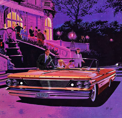 Gurney Journey: Fitz and Van's Formula