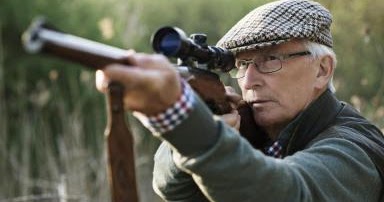 Bowalley Road: “Die Boomers, Die!” – A Dispatch From The Future.