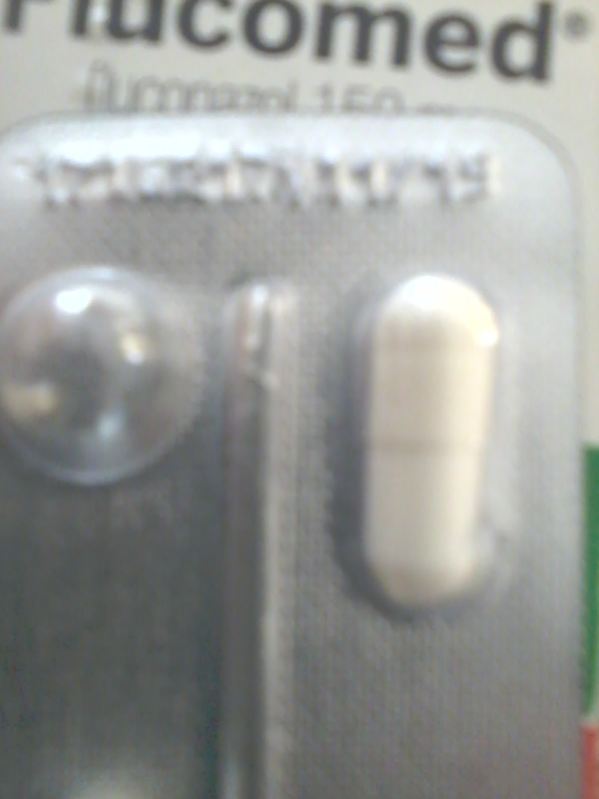 NENÊ DE SOROCABA - EM TODOS OS ÂNGULOS: FLUCOMED, 01 ou 02 CAPSULAS ...