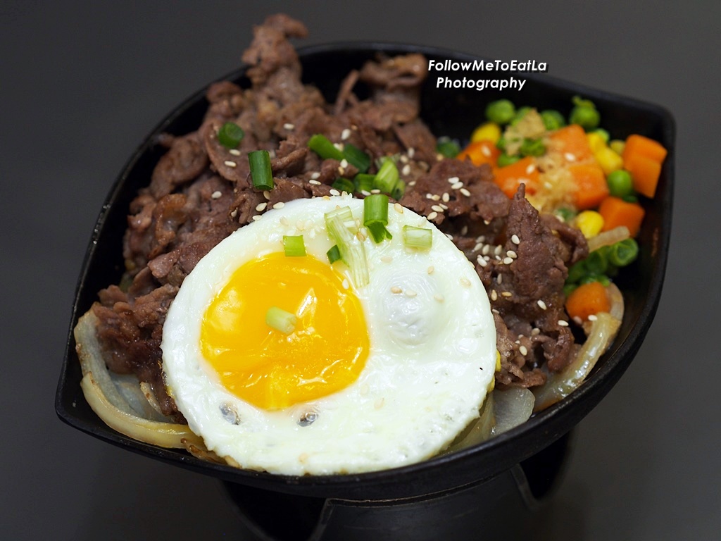 Follow Me To Eat La - Malaysian Food Blog: DubuYo Urban Korean Food ...
