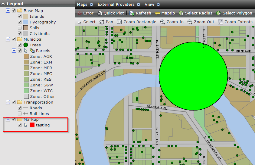 The Map Guy(de): React-ing to the need for a modern MapGuide viewer ...