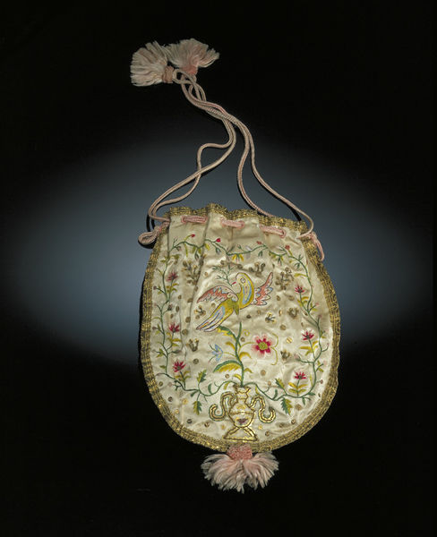 Frolicking Frocks: Regency Reticule