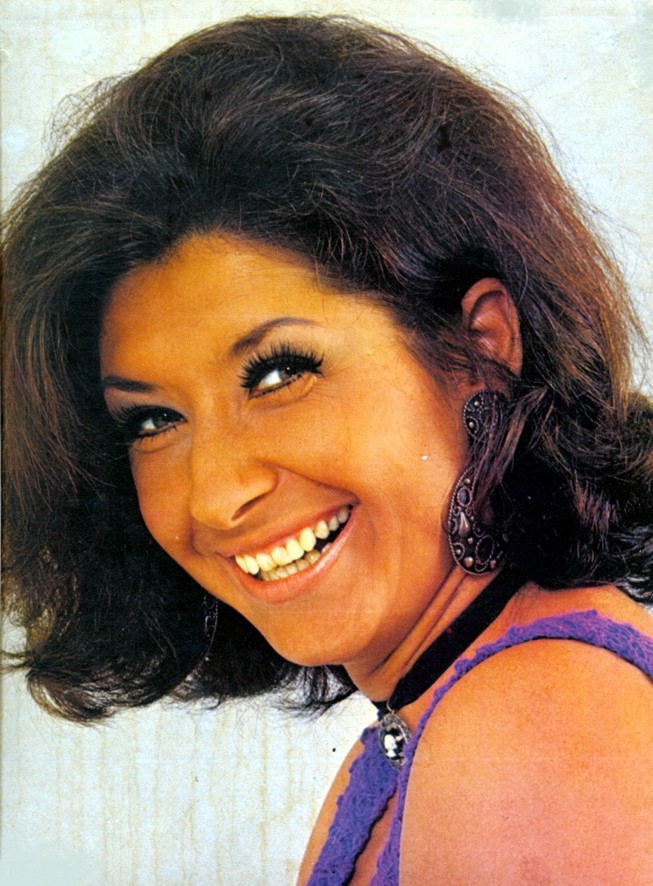 Astros em Revista: Ana Rosa - Uma recordista no guinness book