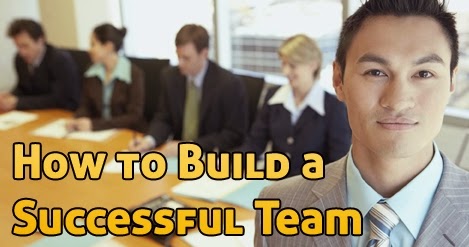Chraracteristics of Successful Team: How is a Successful team formed?