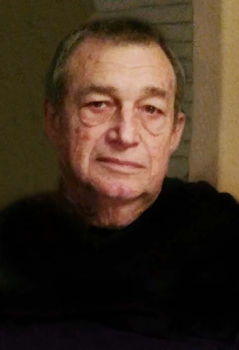 Evans Funeral Homes Obituaries: Donald Frank Hickman