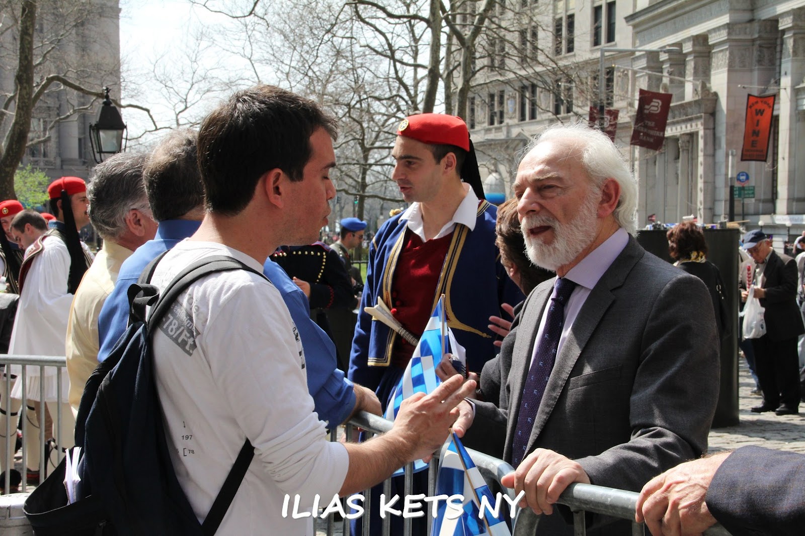 ILIAS KETS NY: *** Η ΤΕΛΕΤΗ ΕΠΑΡΣΗΣ ΤΗΣ ΕΛΛΗΝΙΚΗΣ ΣΗΜΑΙΑΣ