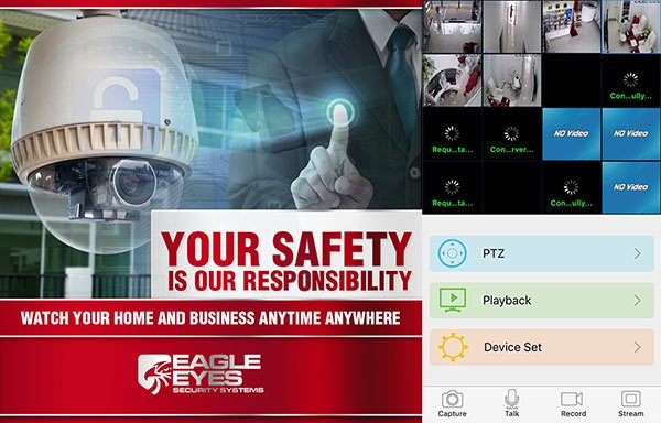 Eagle Eye Security Services|Security systems Sydney: Tips to choose a company that provides ...