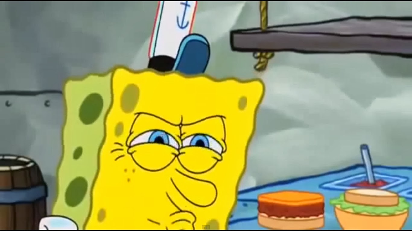 Spombob | Related Picture