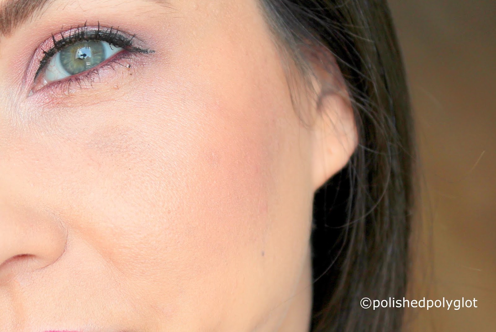 Makeup │ Brand in the Spotlight: Gabriella Salvete arrived at ...