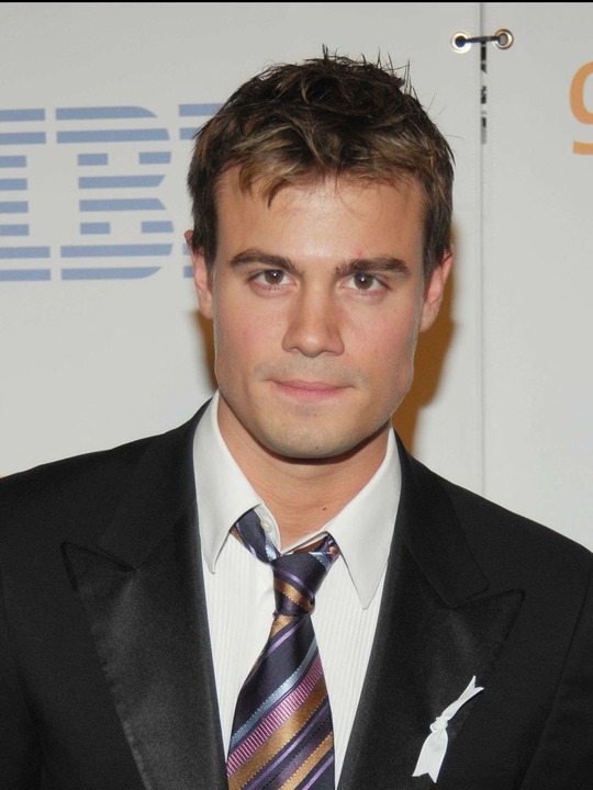 Gregory Michael | Celebrities Photos Hub