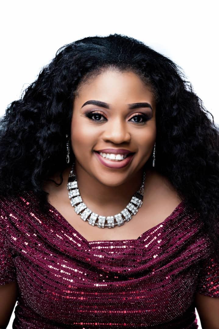 El’ Grace Takes Gospel Music To Next Level - Brand Icon Image - Latest ...