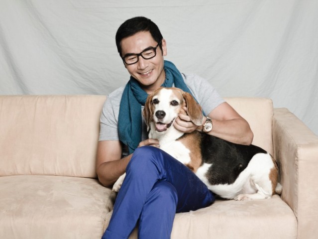 TVB Entertainment News: Alex Fong Chung Sun and Liu Kai Chi return to ...