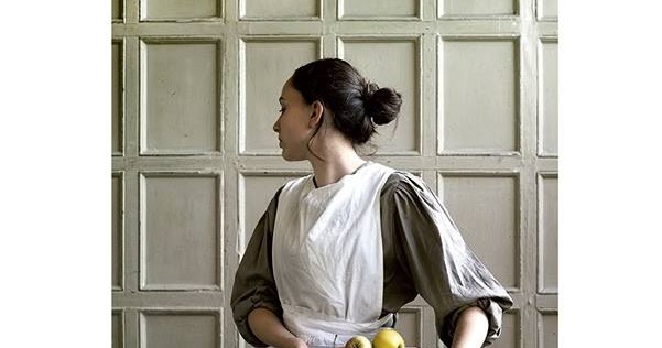 Le stanze di Alba: "Longbourne House" di Joe Baker