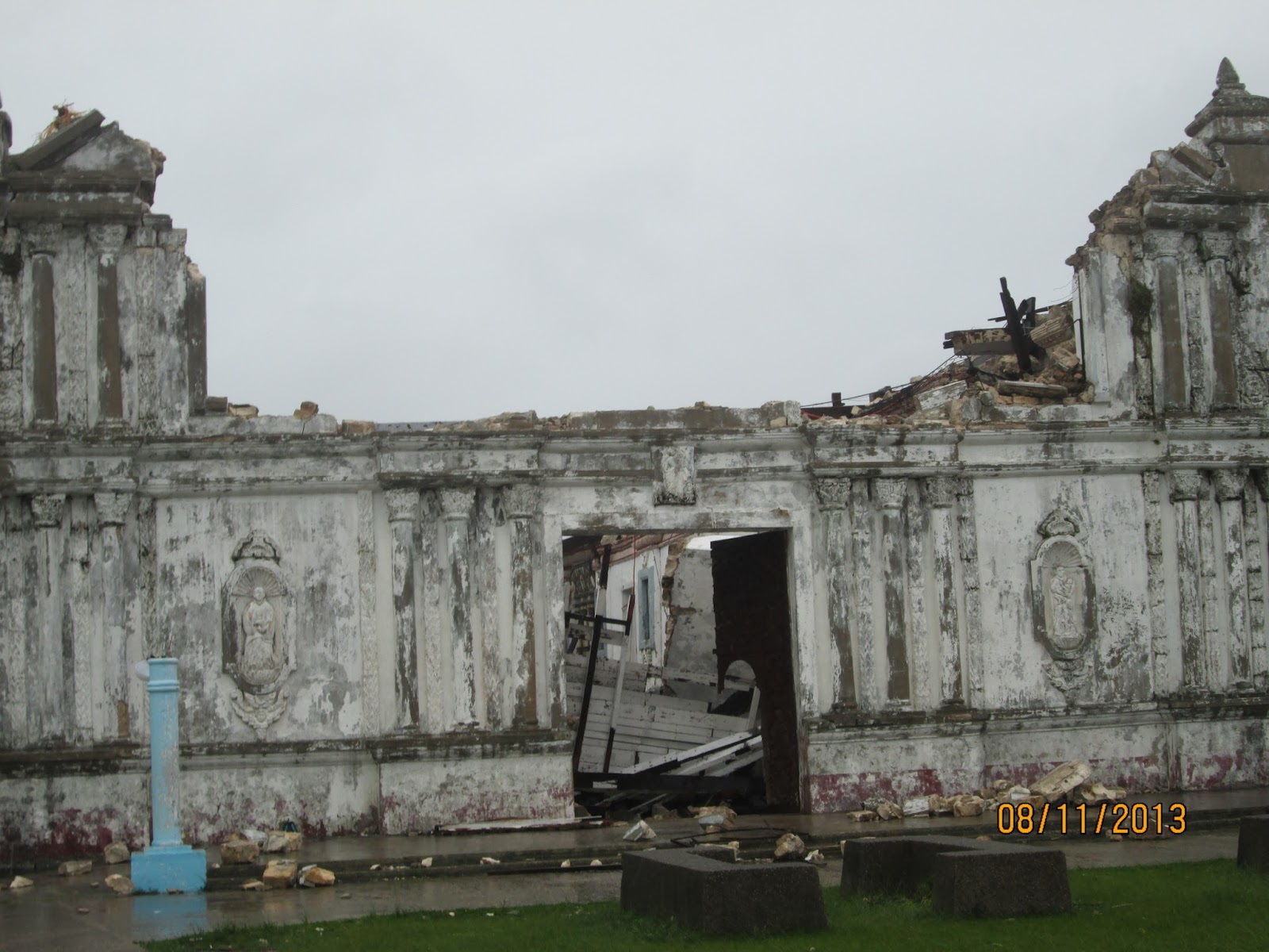 FROM THE UNDERSIDE OF HISTORY: A HISTORY OF GUIUAN, EASTERN SAMAR, 1595 ...