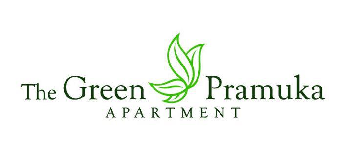 THE GREEN PRAMUKA APARTMENT