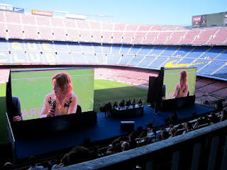 Radiological Dream: The Future of Football Medicine 2017