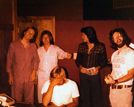 100 Greatest CCM Albums of the '70s: #39 HORRENDOUS DISC by Daniel Amos ...