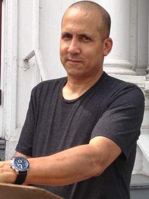 Always Be An Emerging Artist: The Nyack Art Scene and Bill Batson