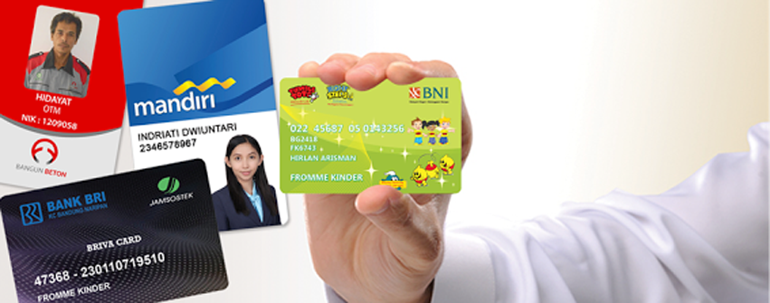 RAJA ID CARD | PUSAT CETAK ID CARD MURAH ONLINE DI BANDUNG ...