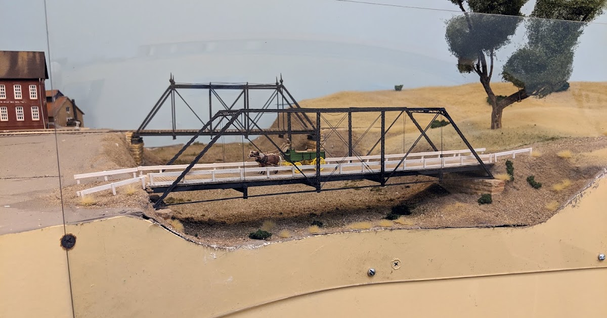 Stockton and Copperopolis Railroad: Protective Shields for Delicate ...