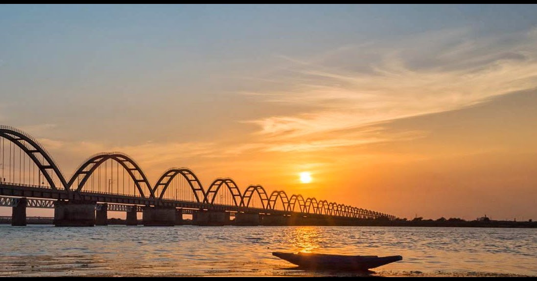 Rajahmundry,Andhra Pradesh,India | Travel life journeys