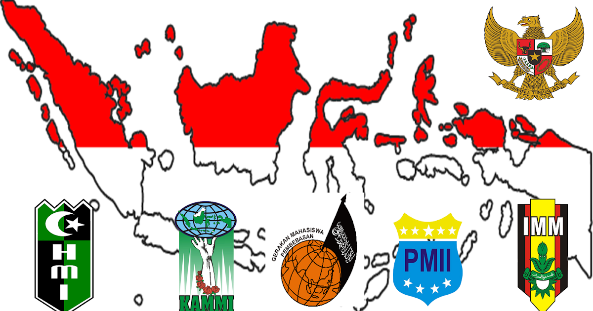 Ketika HMI, PMII dan IMM Tak Sedahsyat Gema Pembebasan dan KAMMI ...