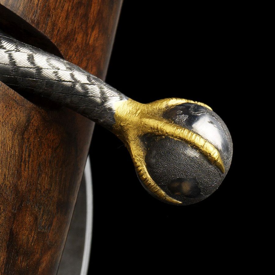 The most expensive hunting rifle | grobo7