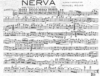adoramos la musica: PARTITURA DEL FAMOSO PASODOBLE "NERVA"