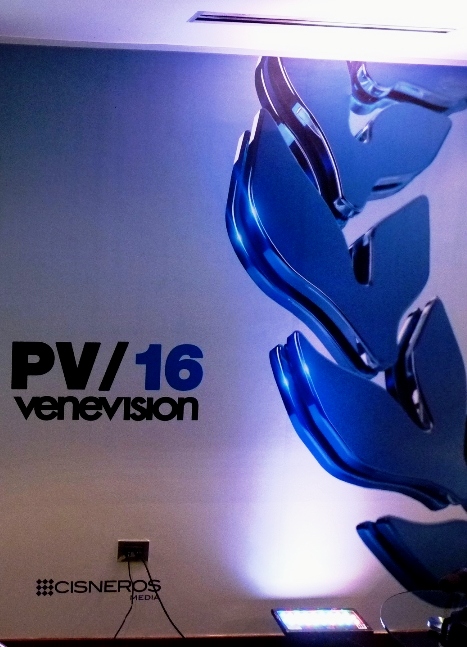 Venevisión - Diverso Magazine