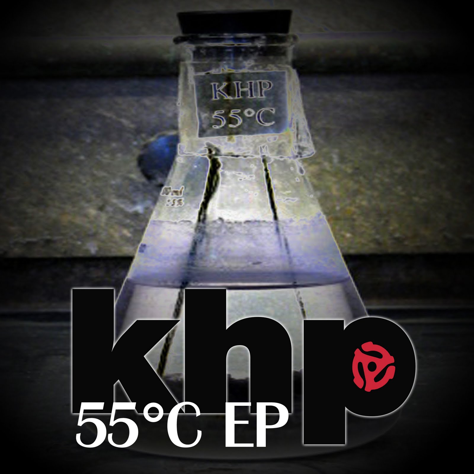 Sharing the KHP-ness