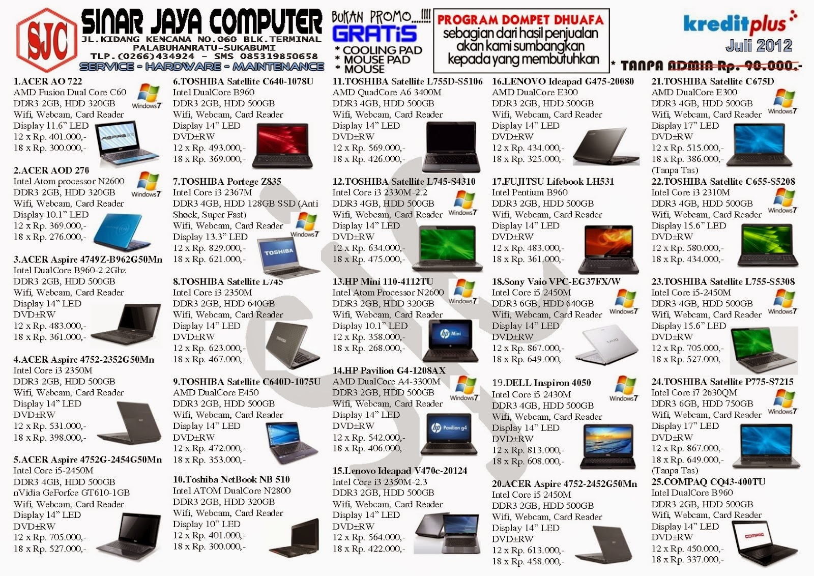 Creative Color Production