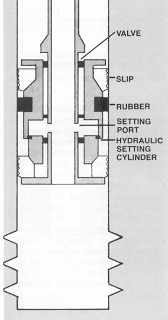 Penggunaan Packer (Seal) - Vanalive