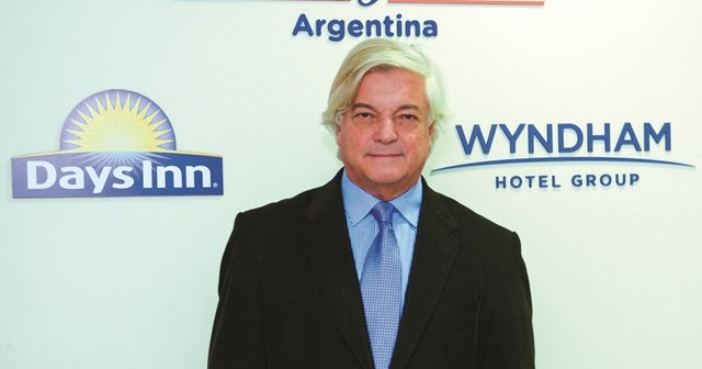 EL INFORMATORIO: Alberto Albamonte: "Howard Johnson, la mayor cadena ...