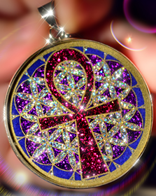 Sacred Geometry Pendants: Pendant Store
