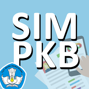 Login SIM PKB Guru 2019-2020 - Info Guru