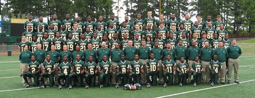 A Decade Later: 2008 Longview Lobos Lookback
