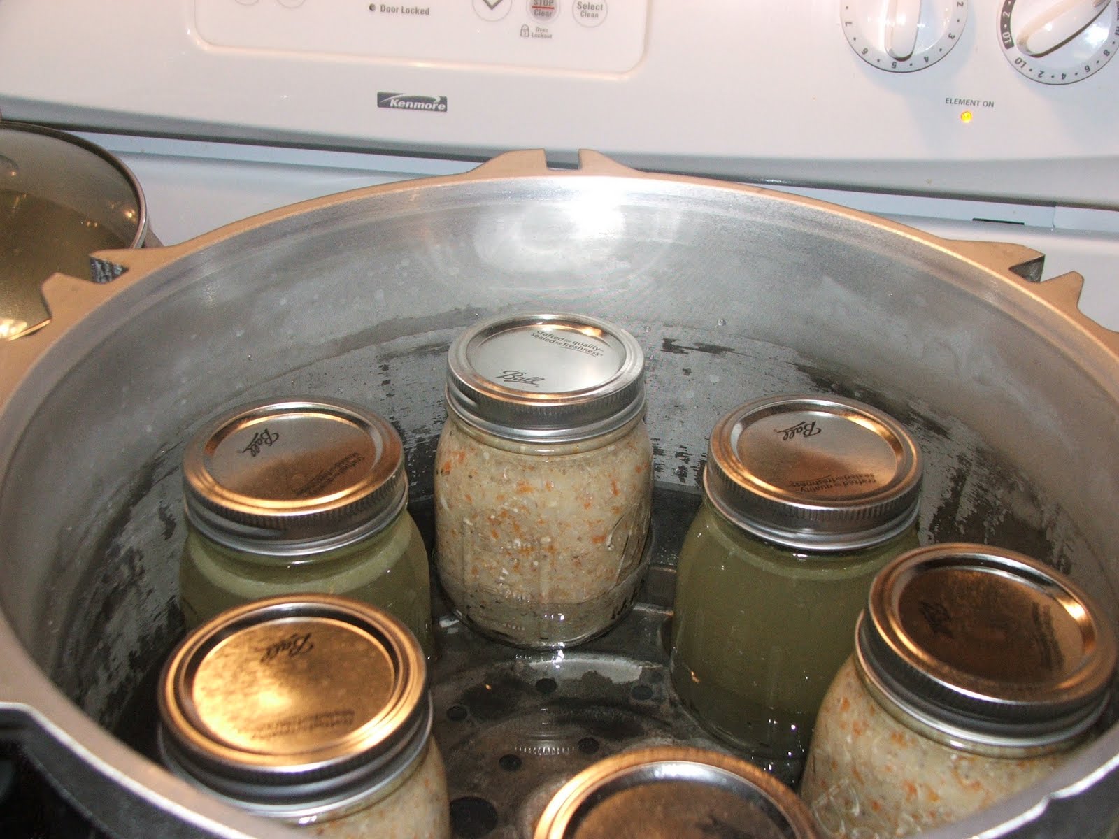 Canning Dog Food - Blogs & Forums