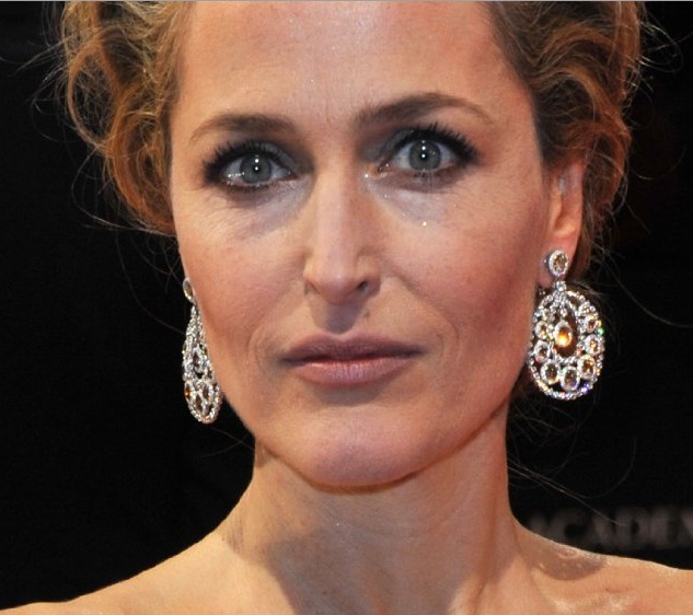 Under the Loupe: February 2012