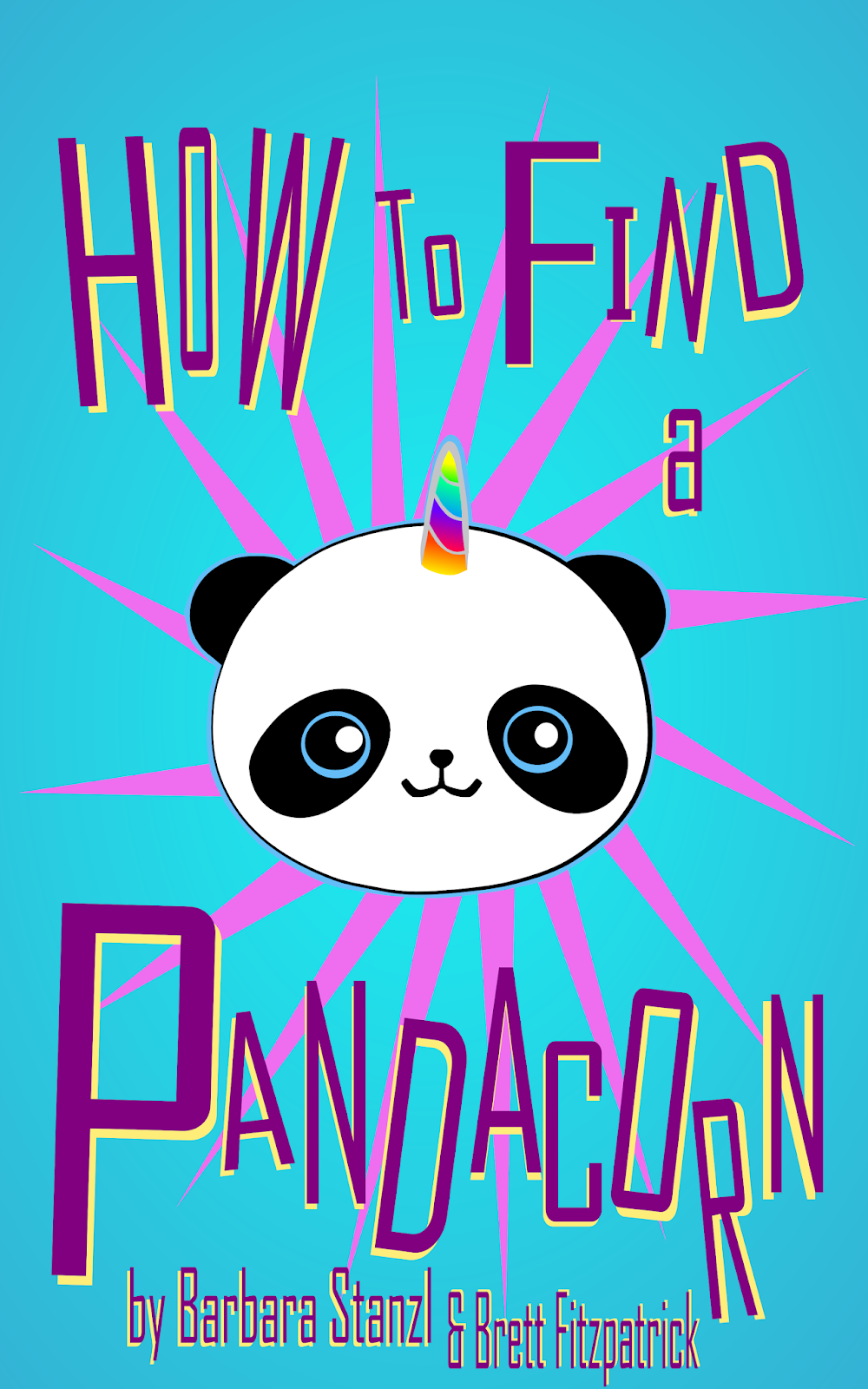 How to Find a Pandacorn