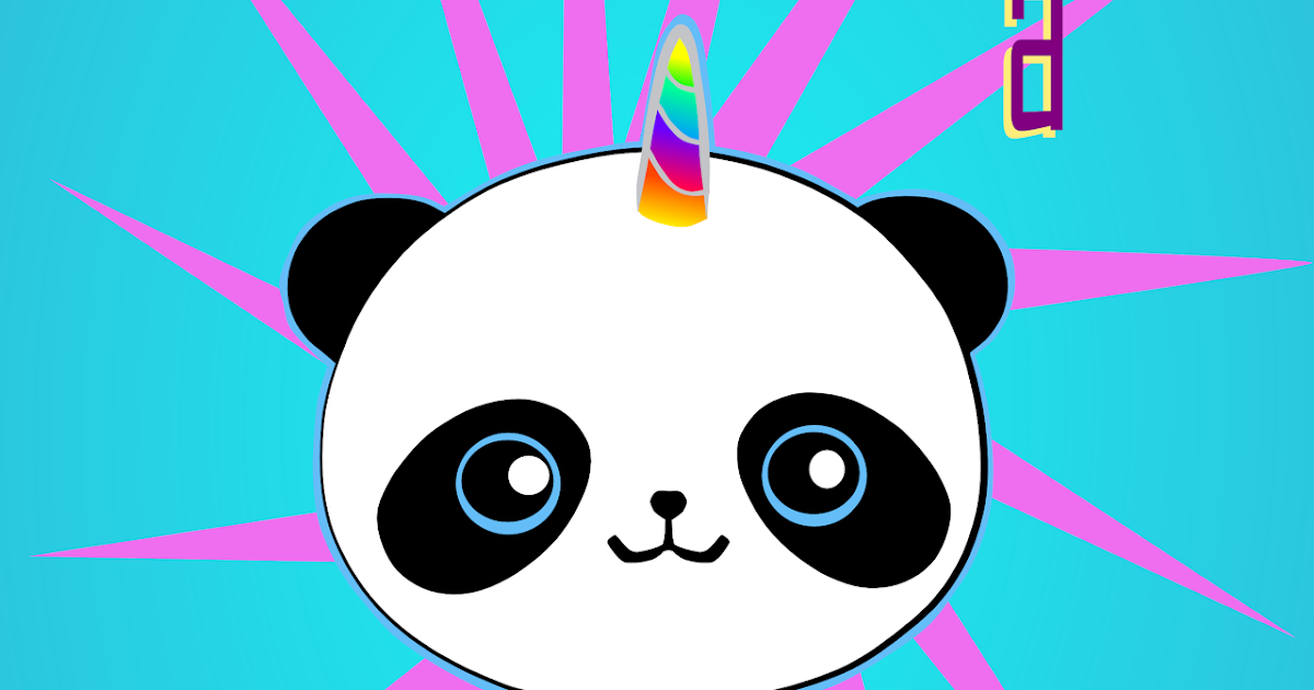 How to Find a Pandacorn