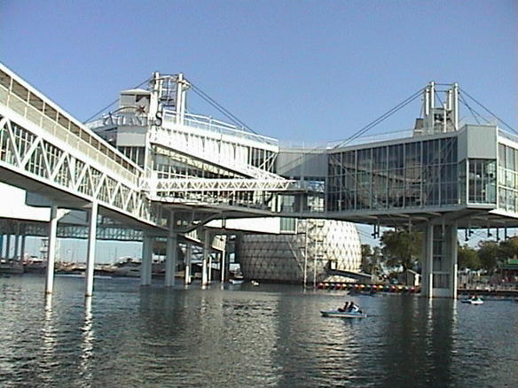 OHA+M (Ontario Heritage Act and more): Ontario Place — a special place ...