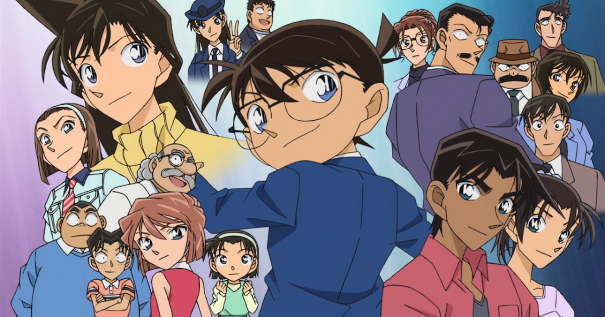 El Detectiu Conan en Català: El Super3 estrena nous capítols del ...