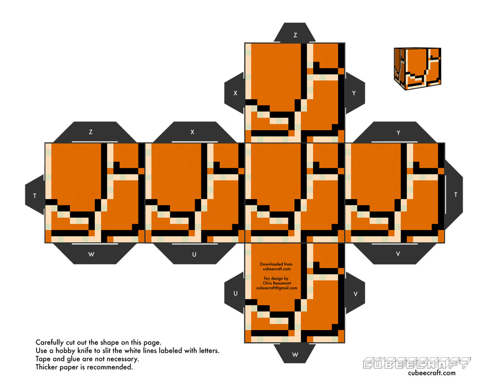 Cubeecraft °°: Cubeecraft de °° Mario °°