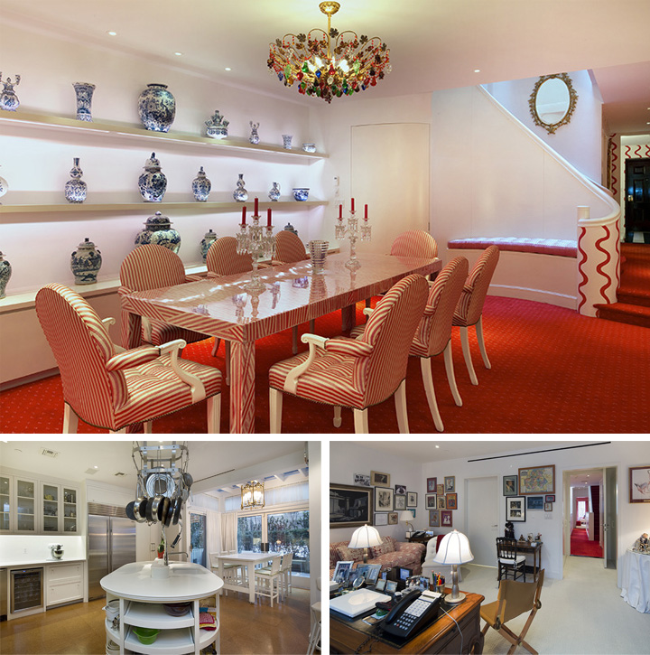 Broadway Pasha Hal Prince Gives it Another Go - History Wallpaper