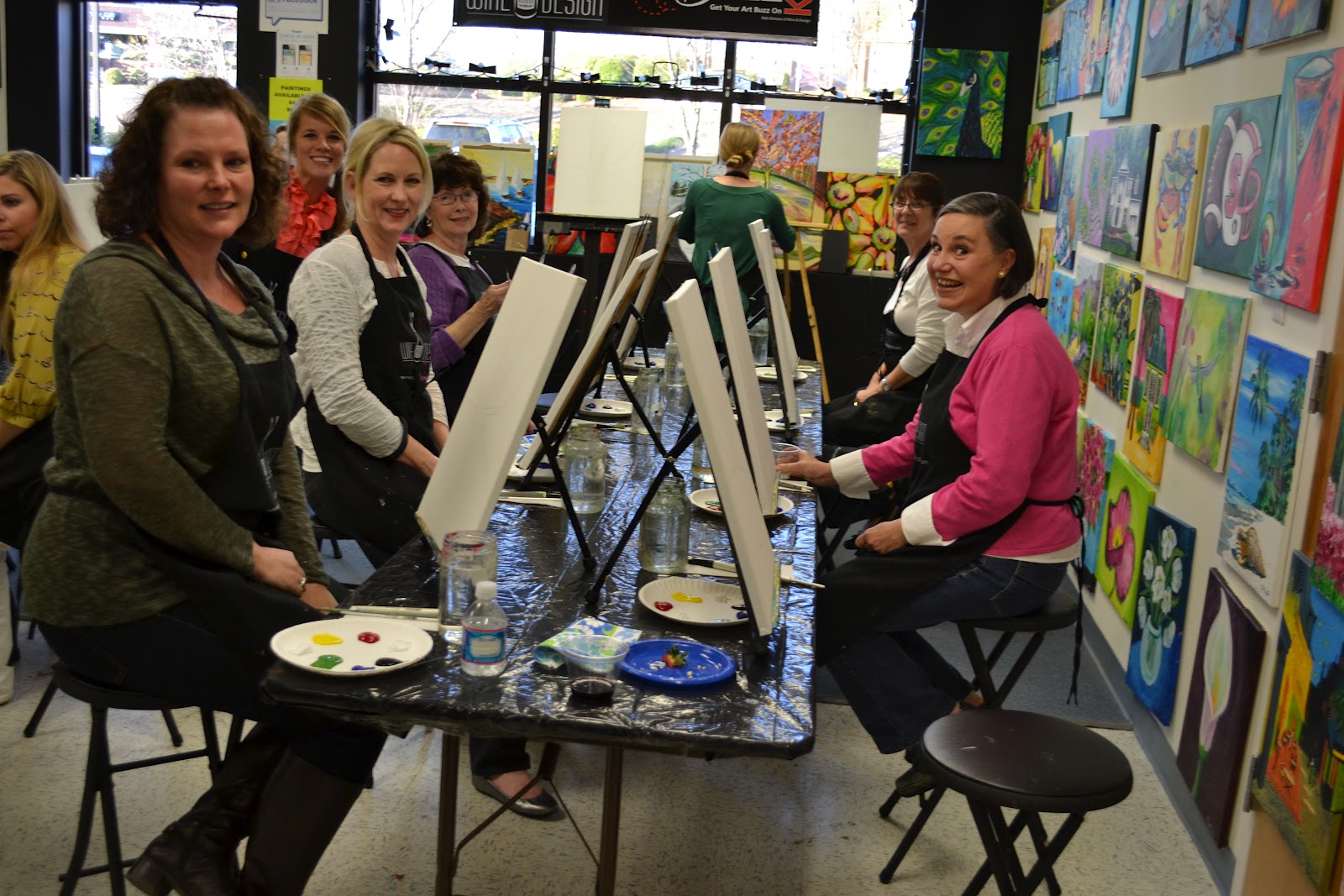 Angela Pence Interior Design